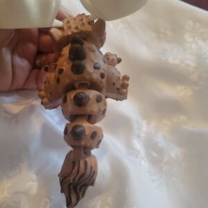 Hand Crafted | Toys | New3d Moose Dragon Figure | Poshmark